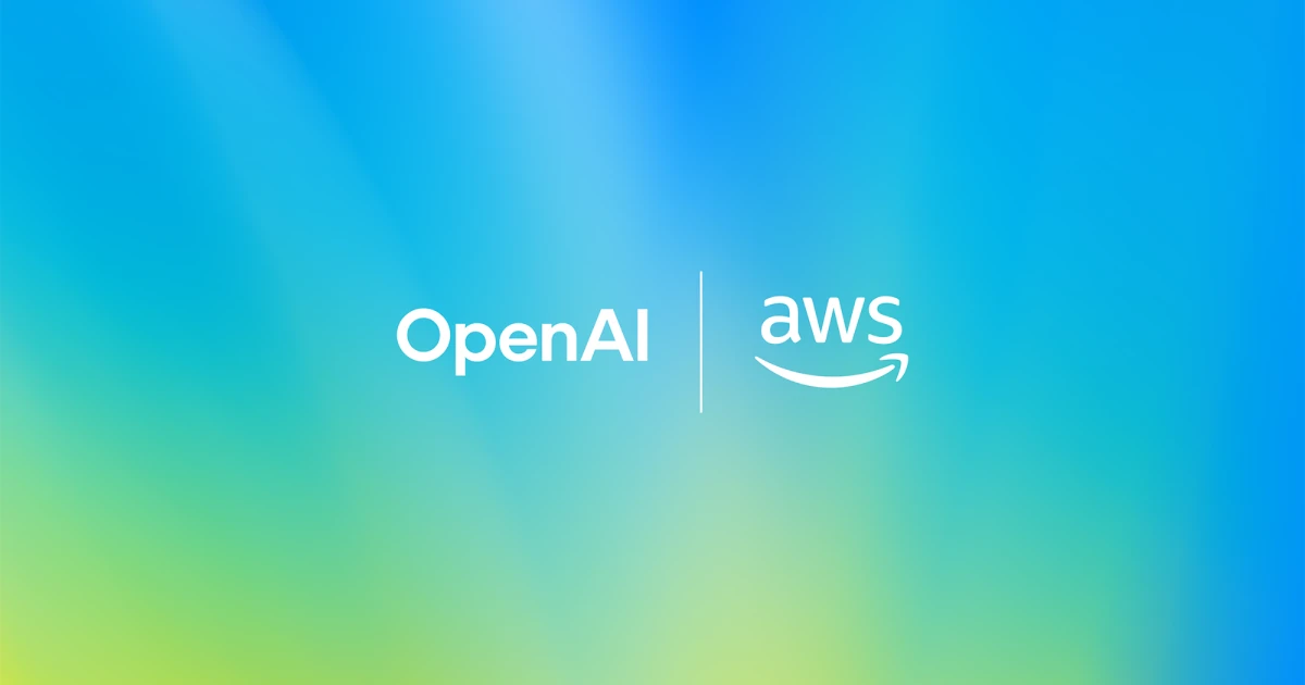 OpenAI and AWS Join Forces in $38 Billion Cloud Computing Deal